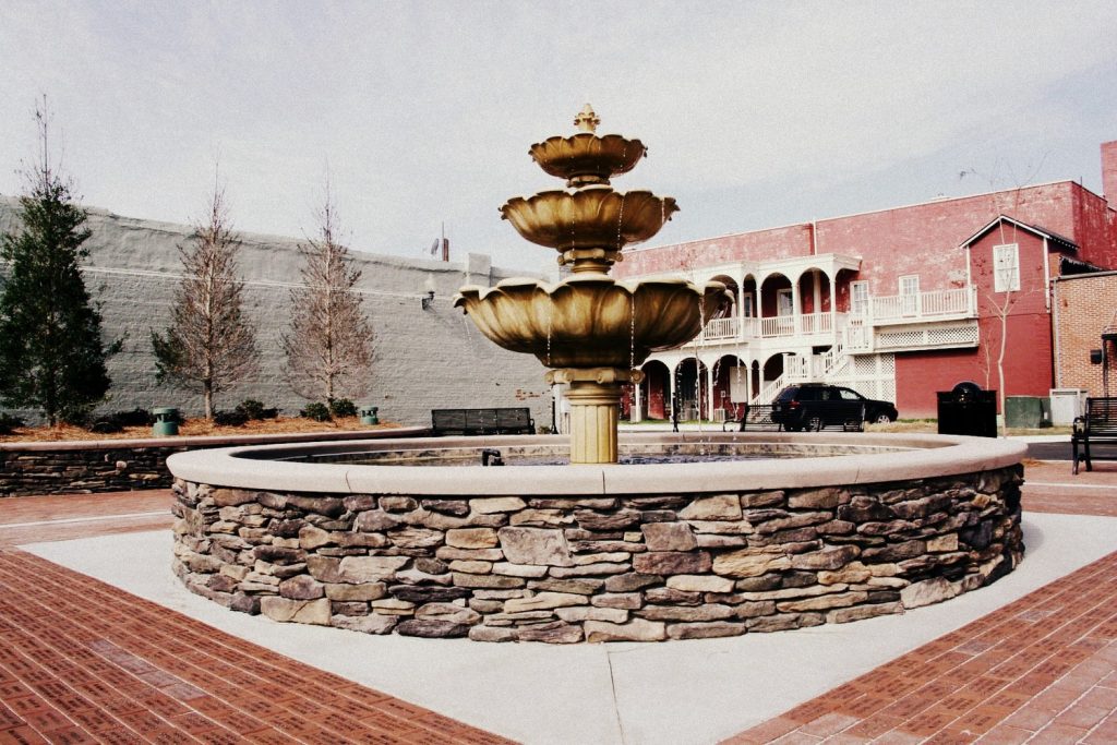 Visitor Information | City of Homerville