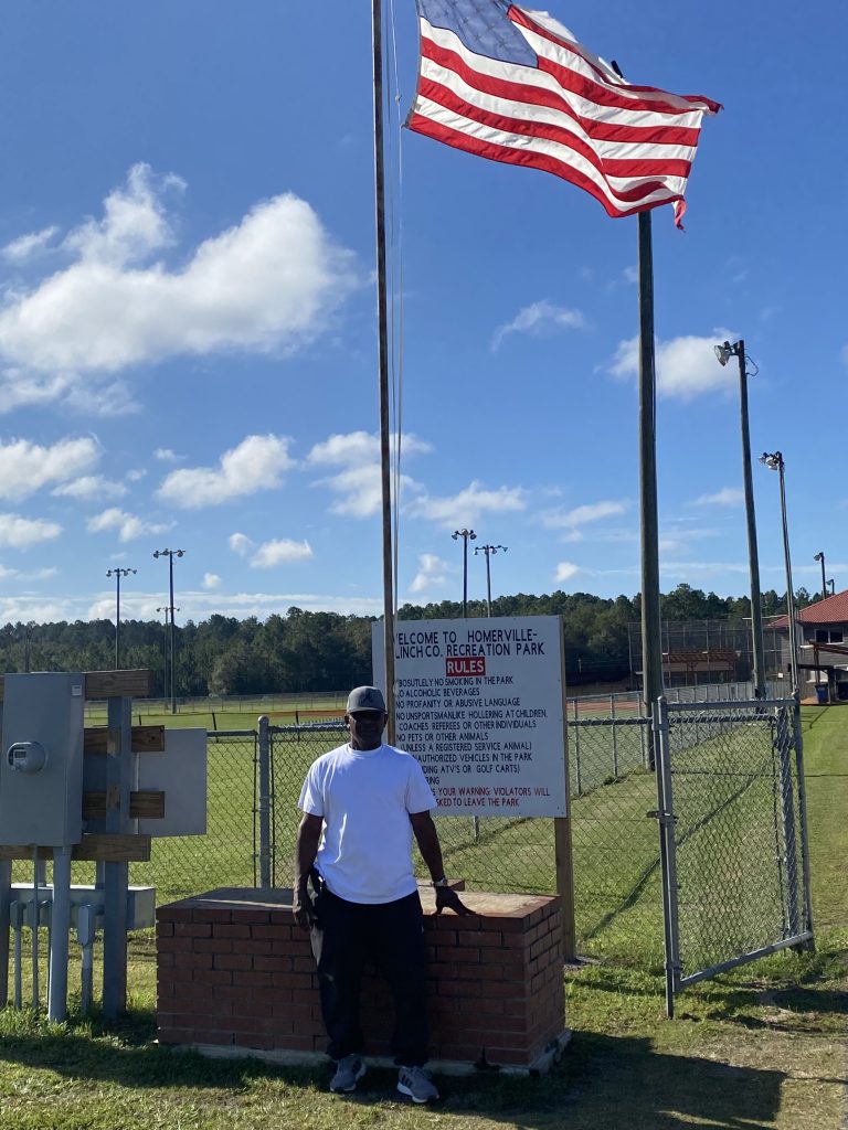 Visitor Information | City of Homerville