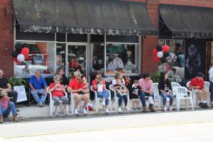 City of Homerville, Georgia